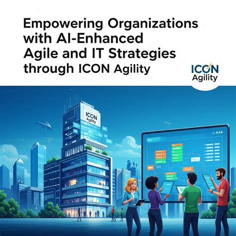 Ai Enhanced Agile Strategies Boosting Innovation And Speed
