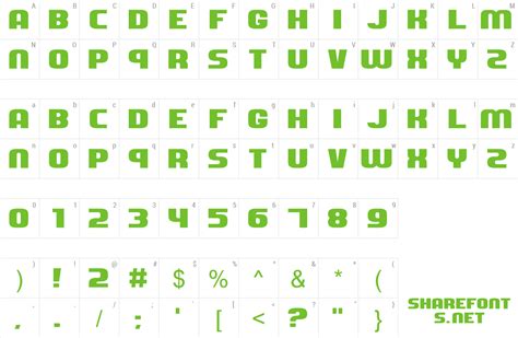 Dozer Two Font Download Free