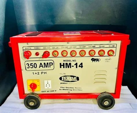 Hm 14 Transformer Coil Welding Machine At ₹ 11500 Piece ट्रांसफार्मर