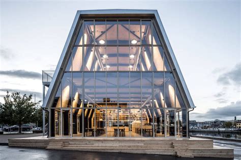 Reversible Building Design Be Open Blog
