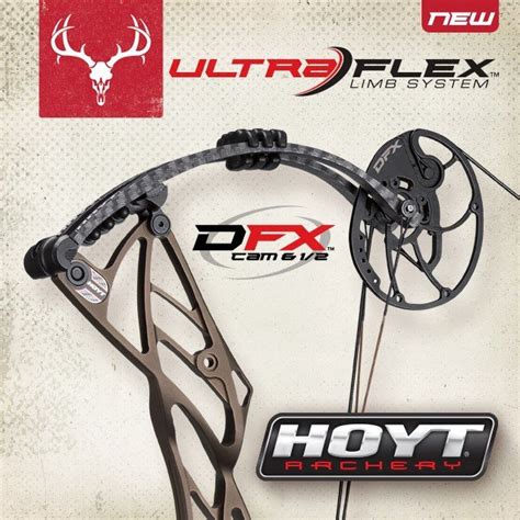 New Hoyt Launch 2016