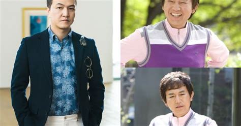 스위치 정웅인x손병호 언니네 라디오 전격출격
