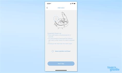Narwal T10 Review Toms Guide