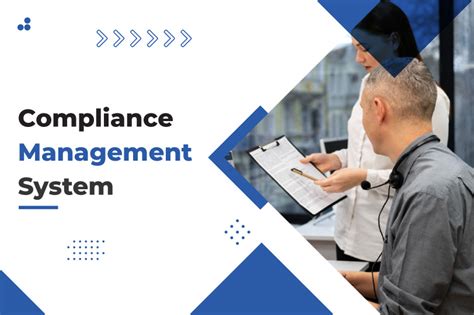 Compliance Management System Through Ai And Automation 2024