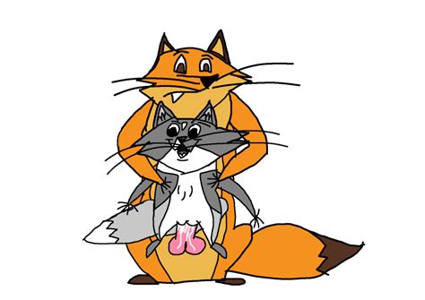 Rule 34 Catgirl Feline Fox Furry Open Mouth Vaginal Penetration 8457949