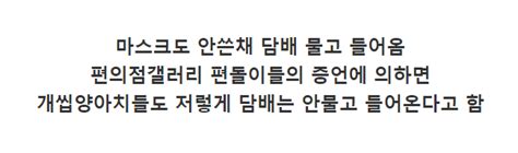 신화 신혜성 음주운전 당일 편의점 Cctv 영상 공개 오픈이슈갤러리 인벤