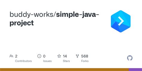 Simple Java Project Pom Xml At Master Buddy Works Simple Java Project Github