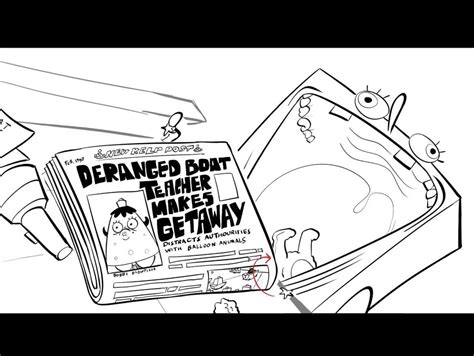 Anybody Know Mrs Puffs Real Name Rspongebob