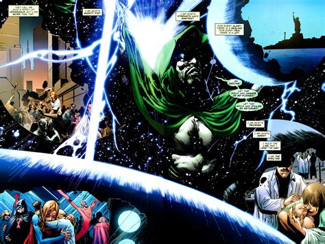 Respect The Spectre [pre Flashpoint] R Respectthreads