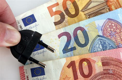 Warum Hamburg Energie Viel Teurer Als Die Konkurrenz Ist Mopo