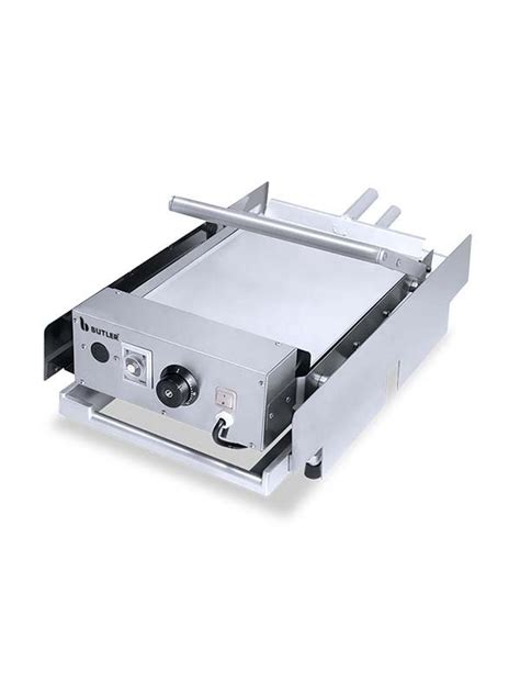 Burger Bun Toaster Machine For Bakery At Rs 29000piece In