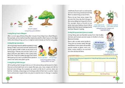 Science Class 3 Part 3 Pdf