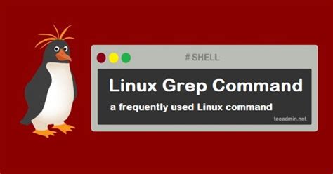 ¿qué Es Grep Y Cómo Se Usa