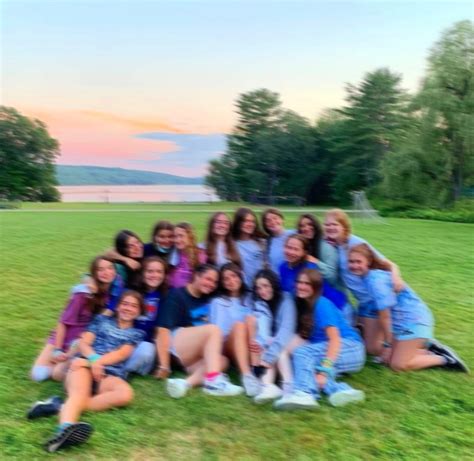 Camp Heaven In 2022 Pinecliffe Camping Summer