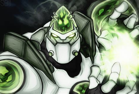 Atomix By Sheepblack11 On Deviantart