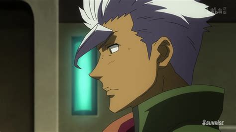 机动战士高达 铁血的奥尔芬斯 第一季第10话 番剧 全集 高清正版在线观看 Bilibili 哔哩哔哩