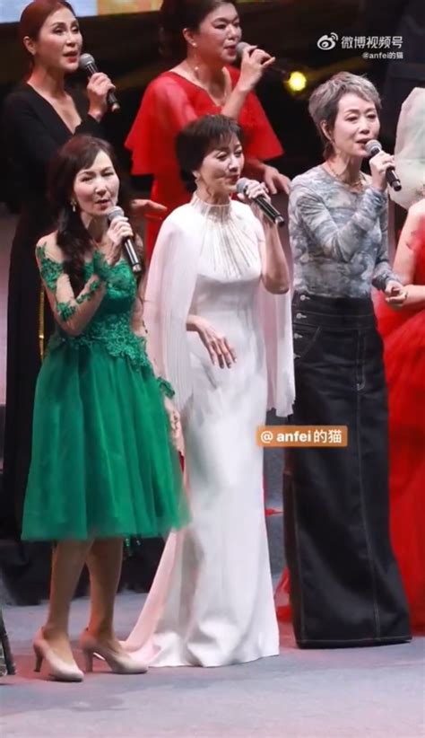 《新白娘子》3主演睽違30年同框！最美許仙「滿頭白髮」驚人真面目流出｜四季線上4gtv