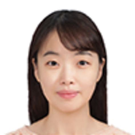 Katie Lim Senior Researcher Doctor Of Philosophy Korea Institute