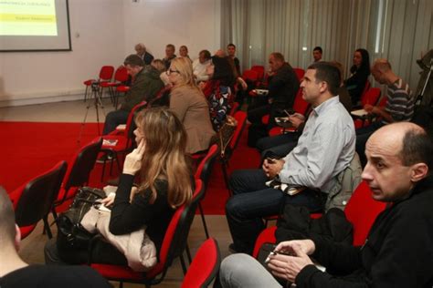 Представљен Приручник за узбуњиваче Pištaljka Rs