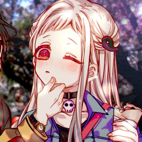 花子君头像 堆糖，美图壁纸兴趣社区