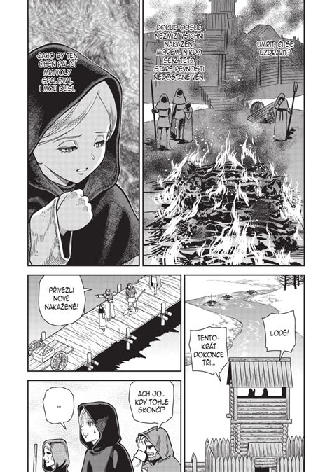 Komiks Dívčí Válka 5 Imagocz