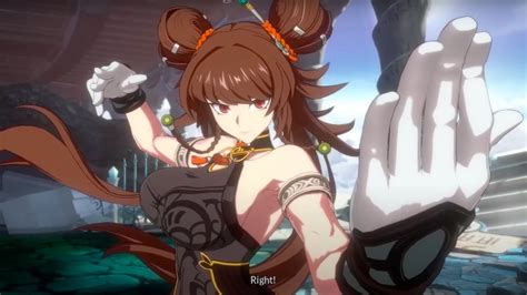 New Dnf Duel Character Nen Master Added