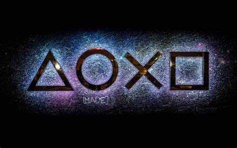 Ps4 Wallpapers Top Free Ps4 Backgrounds Wallpaperaccess