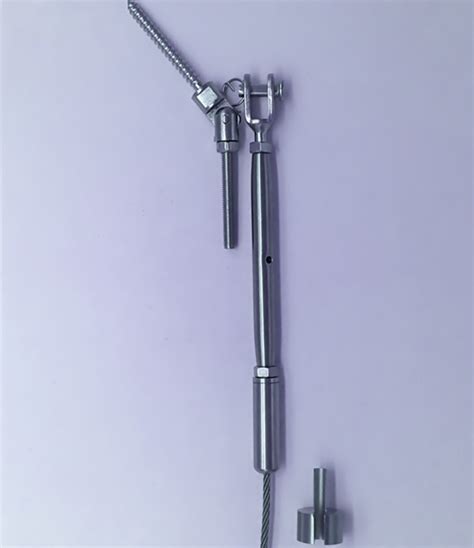 Stainless Steel Terminal