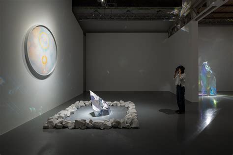 Scai The Bathhouse Exhibitions Past Mariko Mori Kojiki”