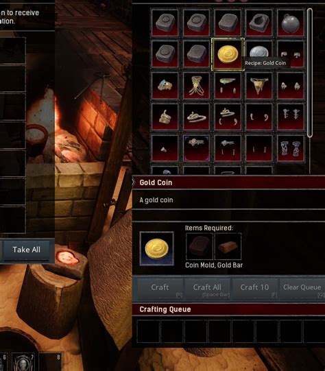 Gold Coins Vanished PlayStation Bug Reports Funcom Forums