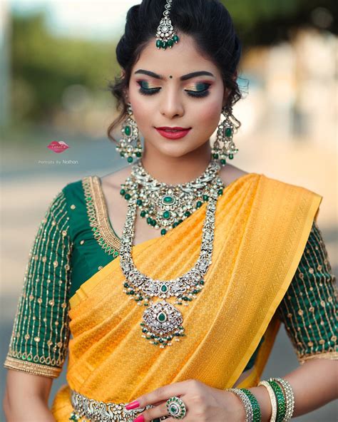 Tamil's Makeover Artistry - Makeup artist in Coimbatore - Wedding Secrets