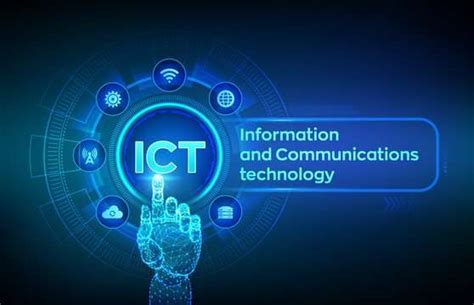 Ict Full Form Components Of Ict Benefits Of Ict Careerguide