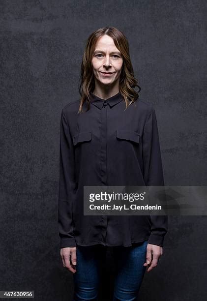Kate Dickie Photos And Premium High Res Pictures Getty Images