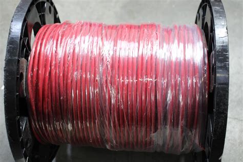 Spool Of Copper Wire Property Room