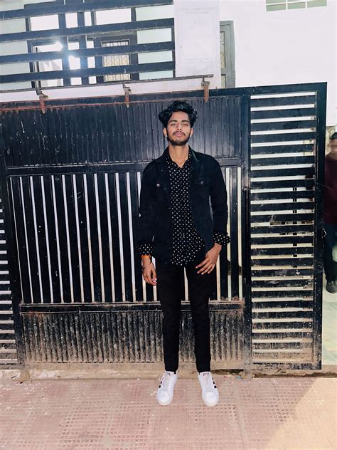 Abhinav Anand Medium