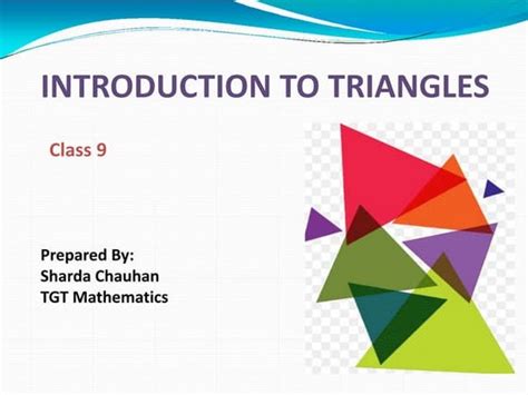 Quadrilateral Class 9 Pptx
