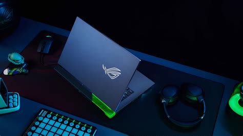 Zephyrus Vs Strix Vs Flow Whats The Difference Between Rog Laptops
