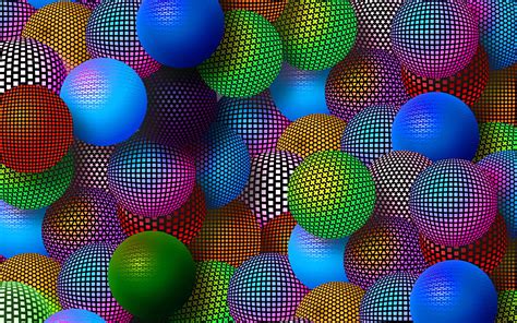 3d Graphics Wallpapers Wallpaper Cave