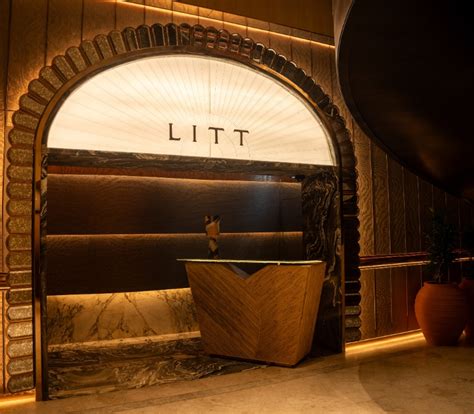 Litt Bar Club