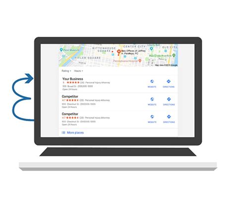 How To Optimize Google My Business Listings ASAPmaps