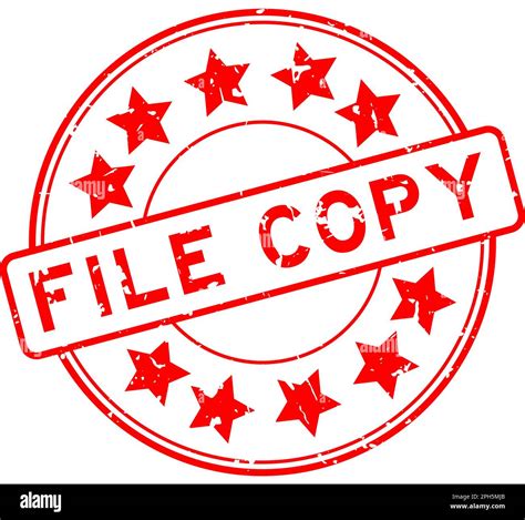 File Copy Icon