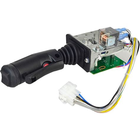 Compatible With New Drive Controller 123994ab Joystick Controller For Buymachineryparts