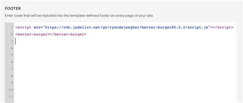 How To Add A Desktop Burger To Squarespace 71 Ryan Dejaegher