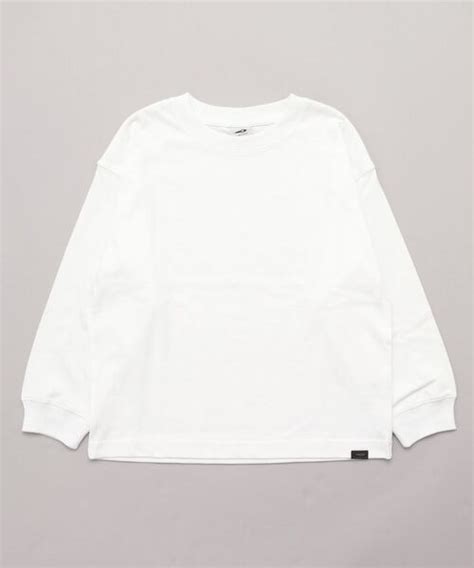 Tigora（ティゴラ）の「ティゴラ Tigora ヘビーウェイトロングtシャツ（tシャツ カットソー）」 Wear