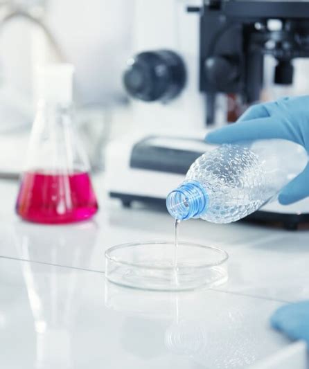 Isoiec 170252017 Accreditation For Photometry Laboratory Isoiec