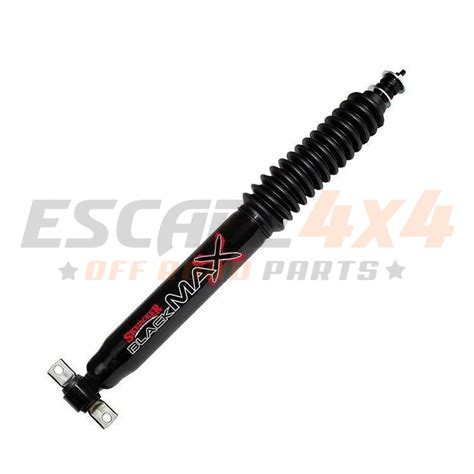 Front Shock Absorber Skyjacker Black Max Lift 1 3 Jeep Cherokee Xj 84