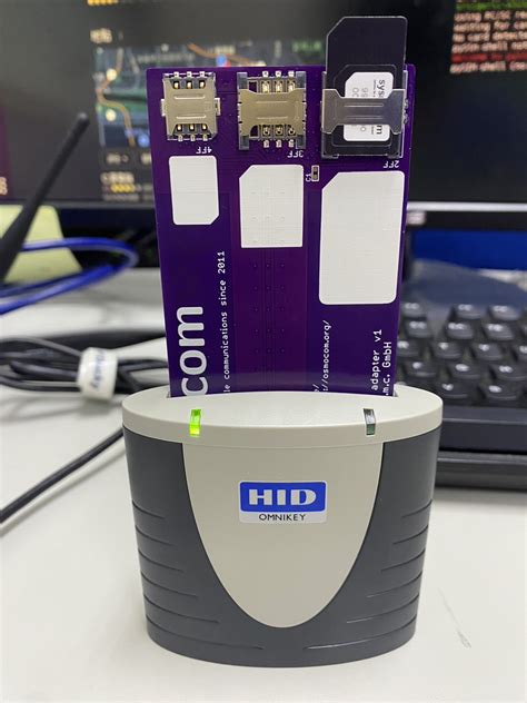 5g Sa Cots Ue Cannot Find Sim Card When Using Pysim Shell · Issue