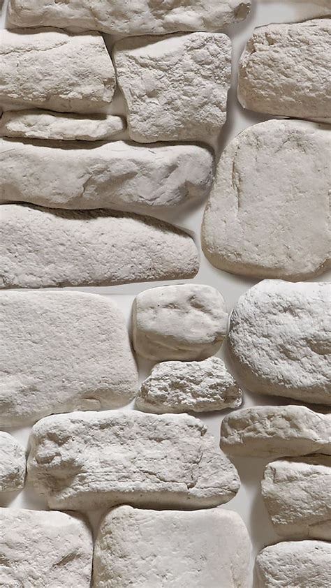 White Stone Embossed Paper Bumpy Grey White Stone Embossed Paper
