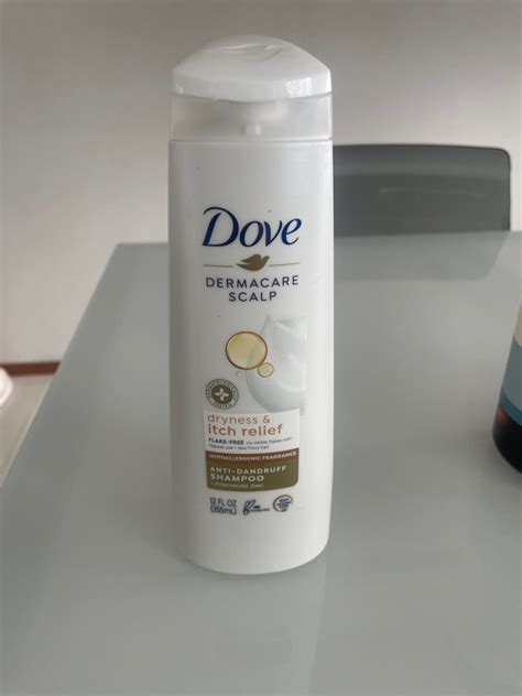 Scalp Care Anti Dandruff Beauty And Personal Care Hair On Carousell