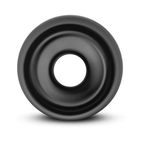 Performance Universal Replacement Tpe Pump Sleeve Black Shop